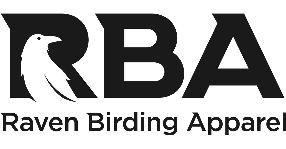 Birding Clothing & UPF Performance Apparel – Raven Birding Apparel